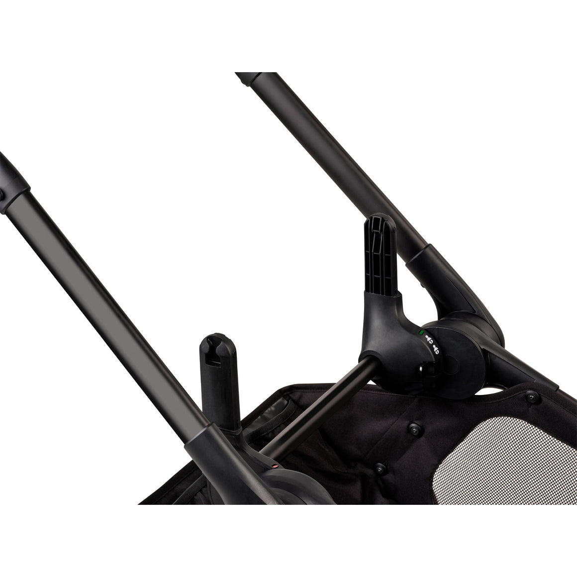 Bugaboo Kangaroo Upper Newborn Adapter – Twinkle Baby Boutique
