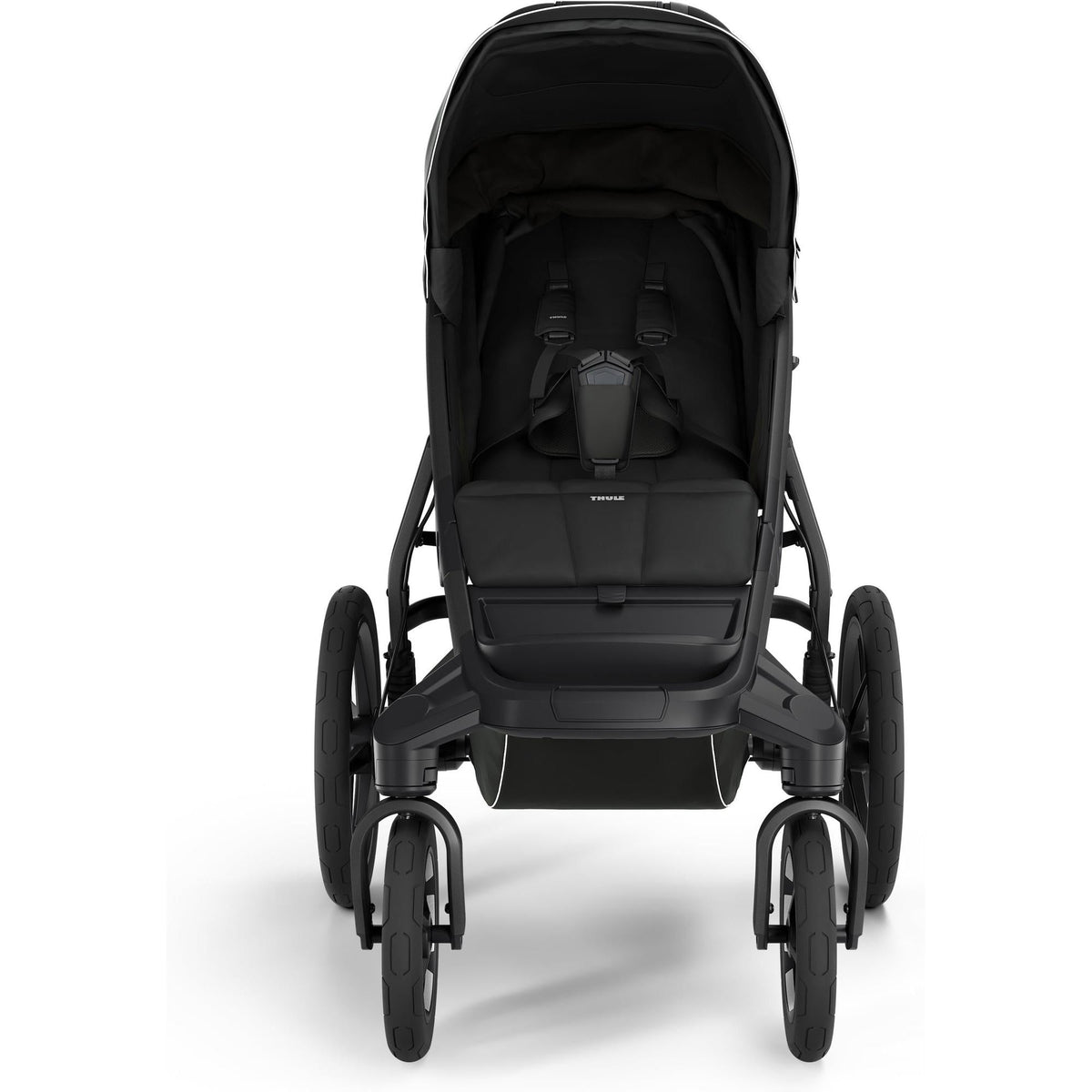 Thule Urban Glide 4-Wheel Stroller – Twinkle Baby Boutique