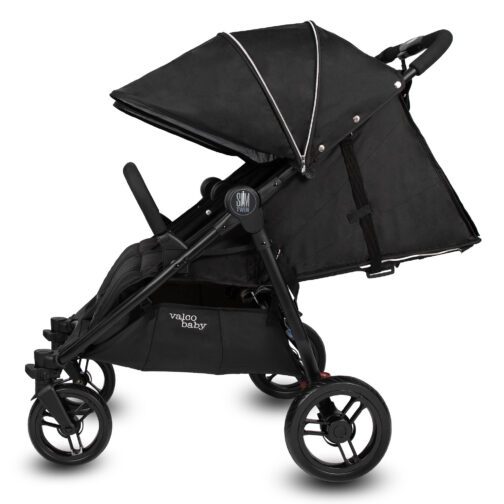 Valco Baby Slim Twin 2024 Double Stroller with Bumper Bar – Twinkle ...