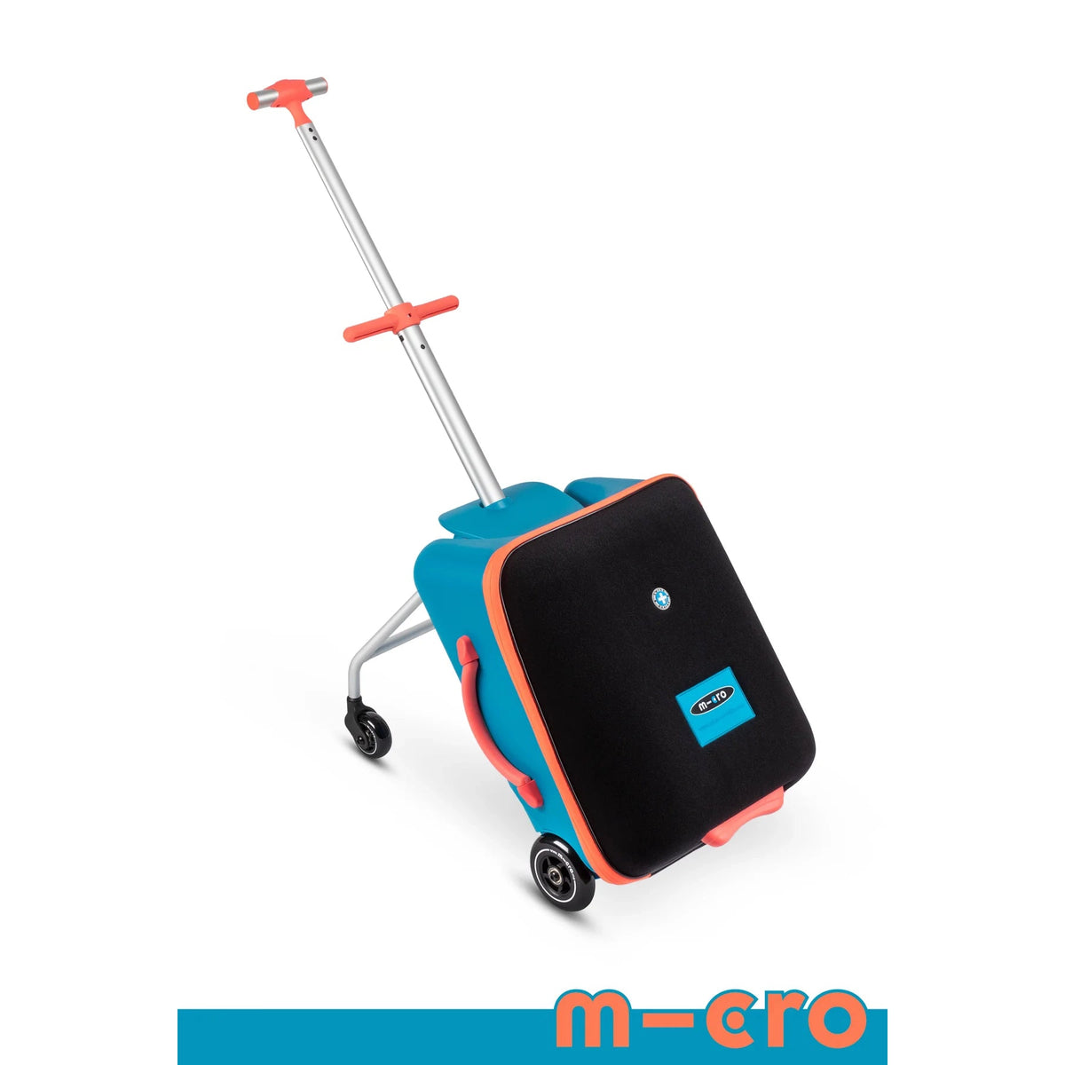 Micro Kickboard Luggage Eazy – Twinkle Baby Boutique
