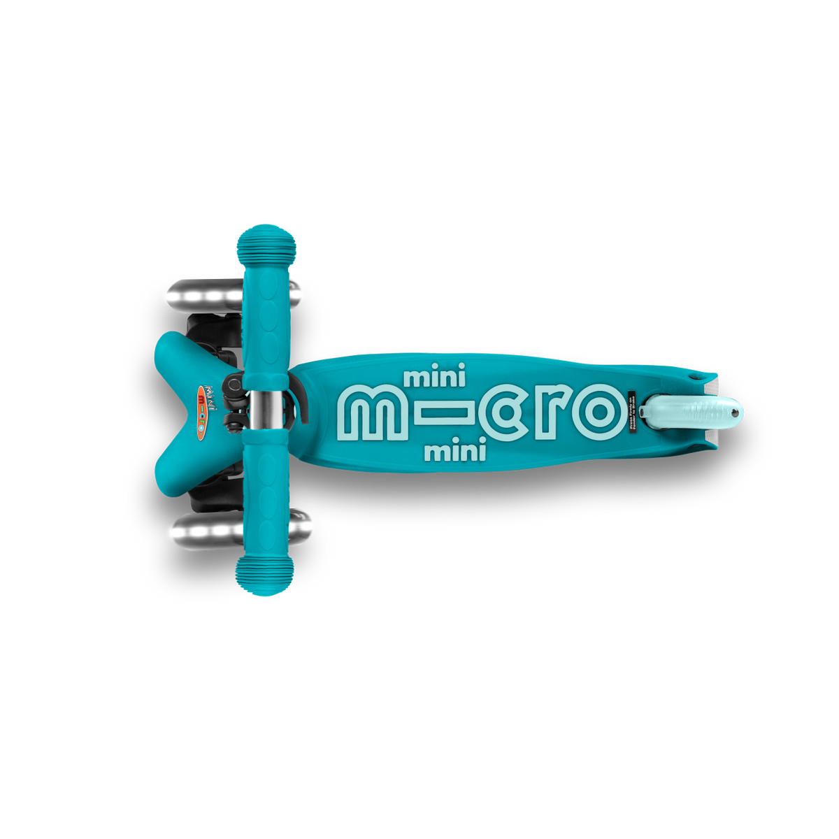 Micro Kickboard Micro Mini DELUXE LED – Twinkle Baby Boutique