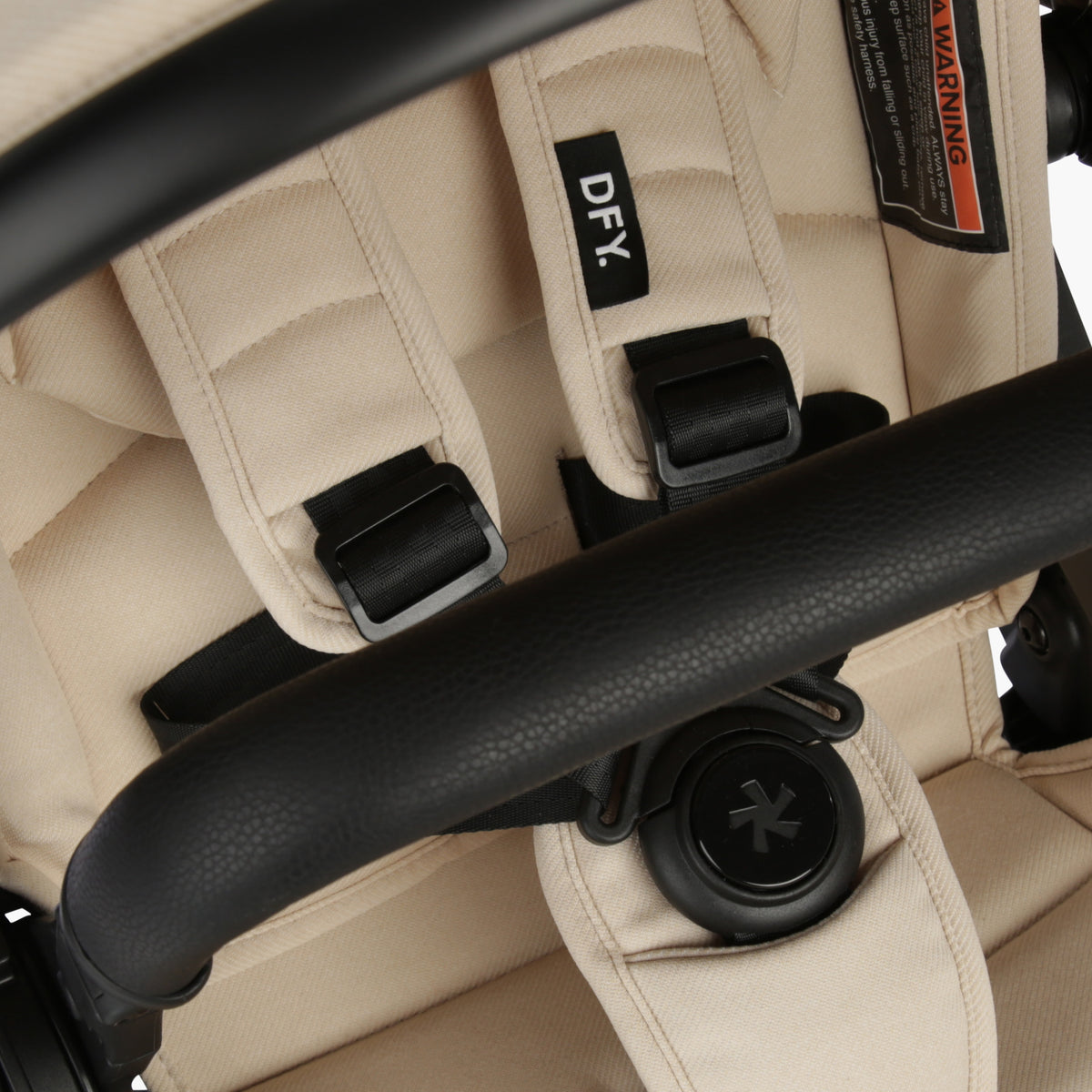 DFY R1 Stroller – Twinkle Baby Boutique