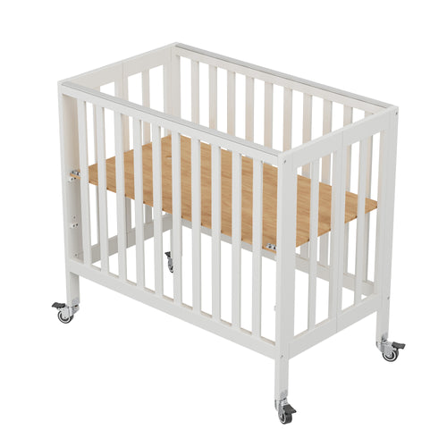 Fizzy 3 Level Mini Portable Crib Bassinet – Twinkle Baby Boutique