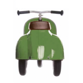 Primo Ride-On Toy Sierra – Twinkle Baby Boutique