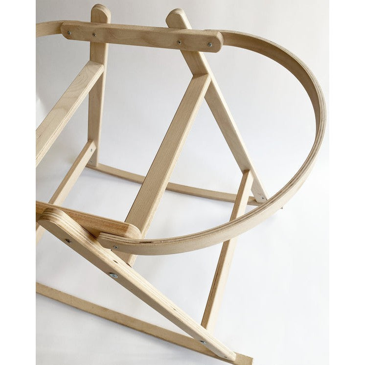 Unique Love Cradle (Frame and Basket Set) – Twinkle Baby Boutique