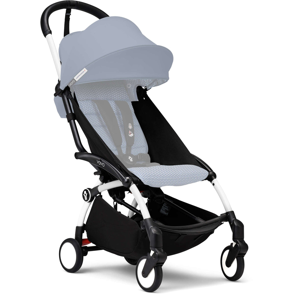 Stokke YOYO³ Frame – Twinkle Baby Boutique