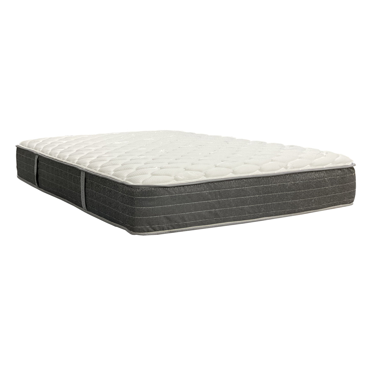 Hi-Riser Complete Bed (33") with Pop-Up Trundle -Mattress Included ...