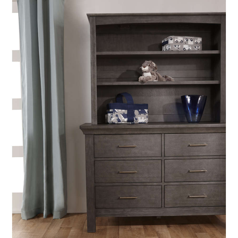 Pali Como Double Dresser – Twinkle Baby Boutique