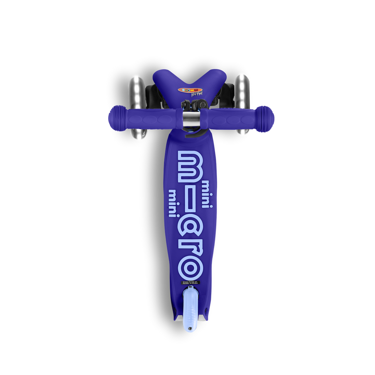 Micro Kickboard Micro Mini DELUXE LED – Twinkle Baby Boutique