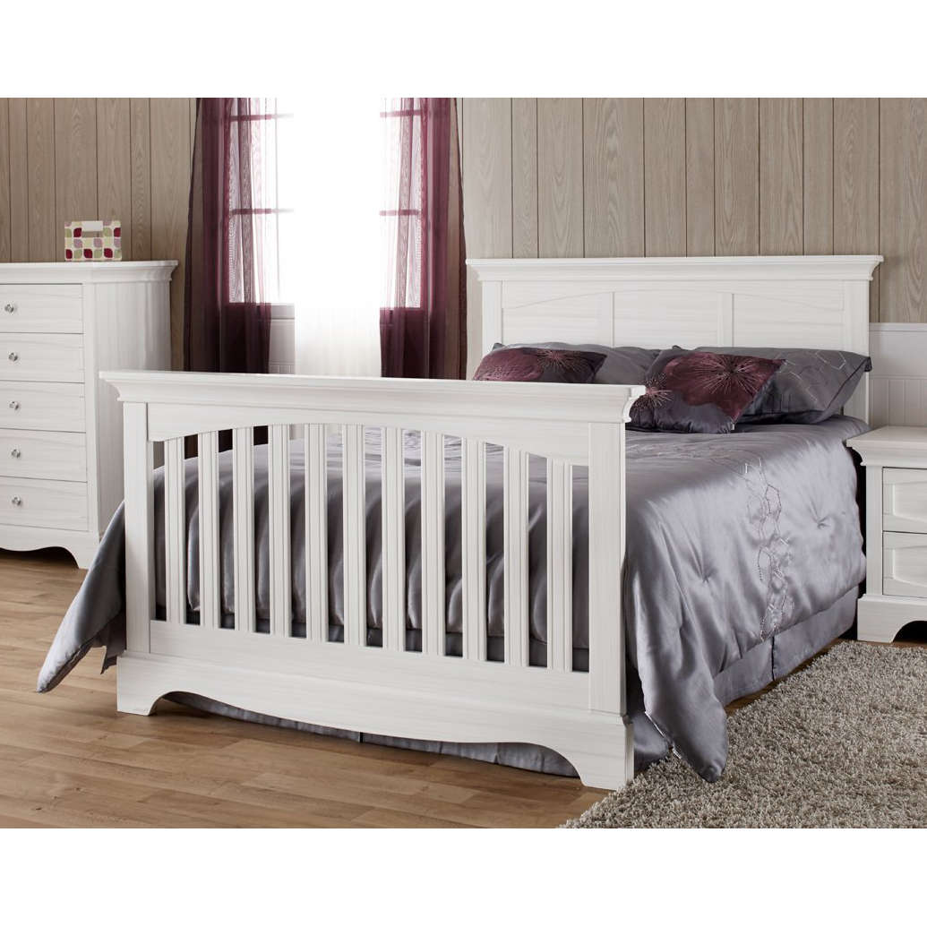 Pali Enna Full-Size Bed Rails – Twinkle Baby Boutique