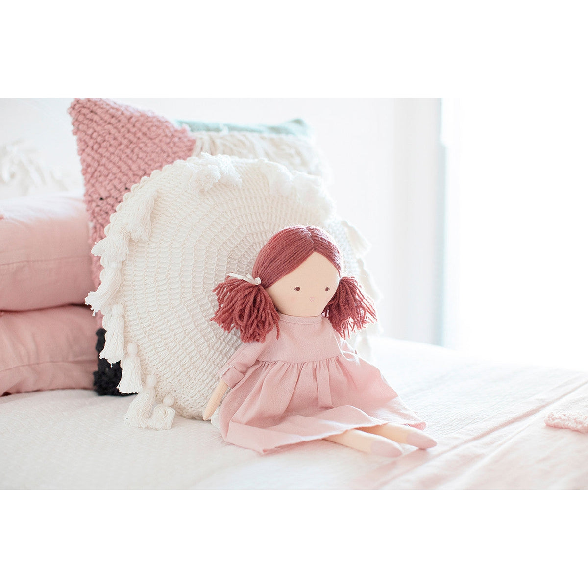 Alimrose Matilda Doll – Twinkle Baby Boutique