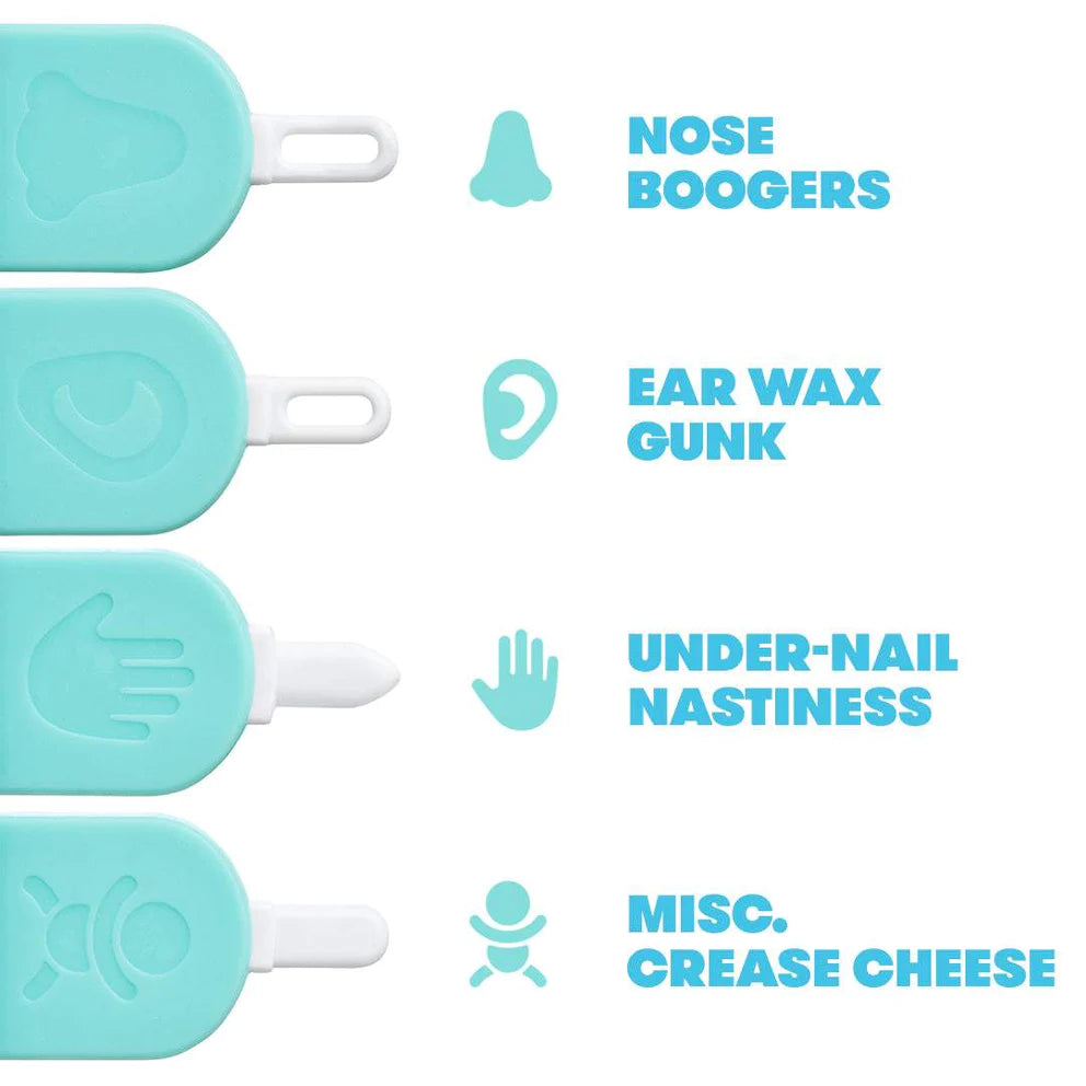 Fridababy 3-in-1 Picker – Twinkle Baby Boutique