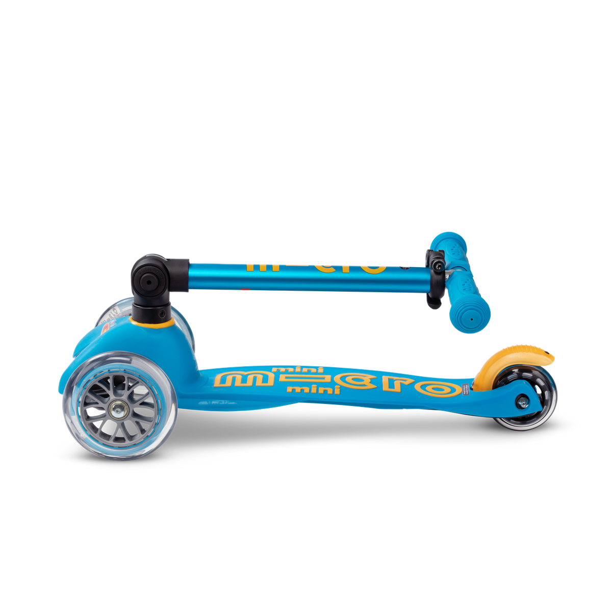 Micro Kickboard Mini Deluxe Foldable – Twinkle Baby Boutique